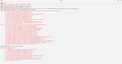 Stardist Error Since Update Usage Issues Image Sc Forum