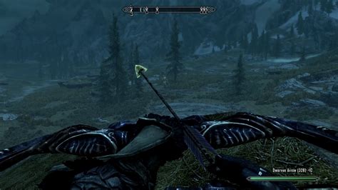 The Elder Scrolls V Skyrim Special Edition Defeating Giant At