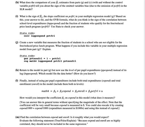 2 Data Exercise The Stata Data File