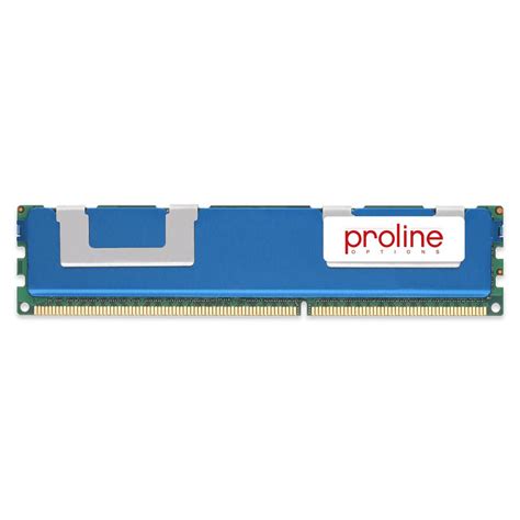 Pro 1600d3qr4lrn32g Industry Standard Server Memory Proline