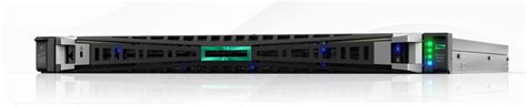 Hpe Proliant Rl300 Gen11 Connecteam Sa