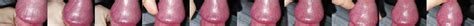 Dripping Precum Pov Closeup Edging Hard Cock With Ring And Massive