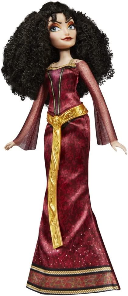 Disney Villains Mother Gothel