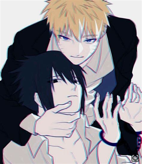 Naruto Xả Ảnh Couple Và Doujinshi Của Naruto Xả Chút Thôi Naruto