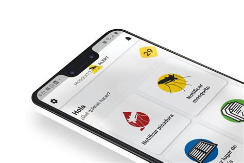 Mosquito Alert Launches A New App Mosquito Alert