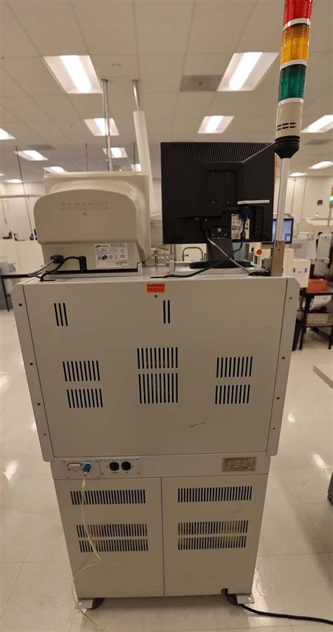 Asm Eagle 60 Bonder Used For Sale Price 293669760 2004 Buy From Cae