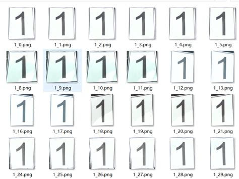 基于opencv与机器学习的摄像头实时识别数字 LightningMaster