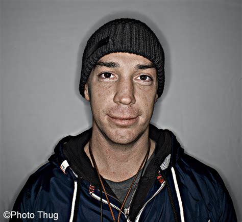 Photo Thug The Suggitt Interview