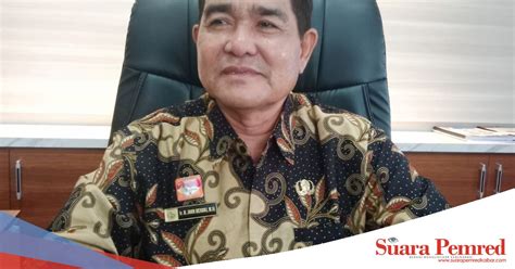 Dana Dak 20 Miliar Prioritas Insfrastruktur Di Perbatasan —