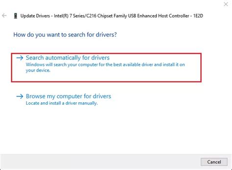 Solved Windows Driver Foundation Missing Error