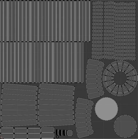 Thrash Bin Model Turbosquid 2097009