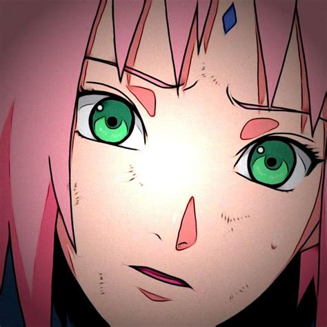 Sakura Haruno Icon En 2024 Sakura