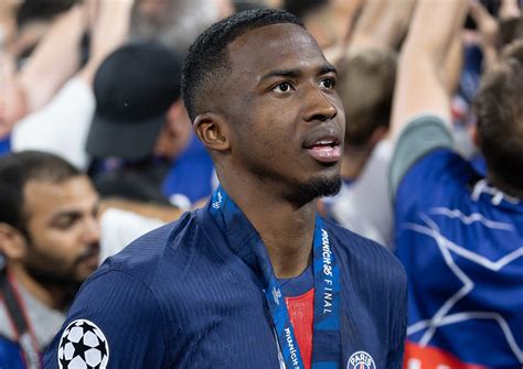 Psg Suma Un Nuevo Título En La Supercopa