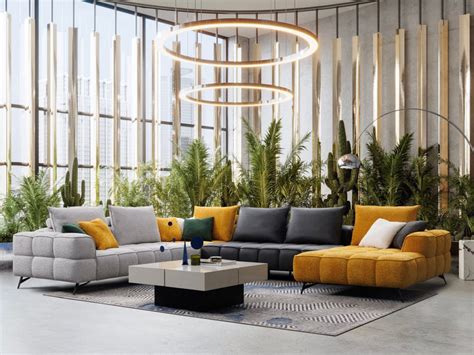 Modular Sofas Custom Comfort And Endless Possibilities Taste Furniture