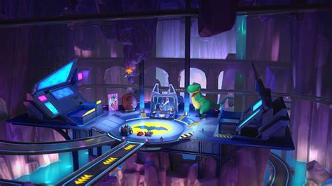 Batwheels The First Preschool Batman Show Brings New Life To Bruce