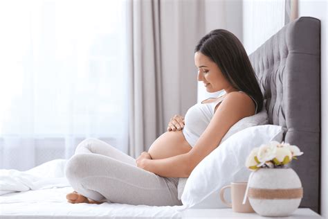 Embarazo De Alto Riesgo ¿qué Significa Este Diagnóstico Winny