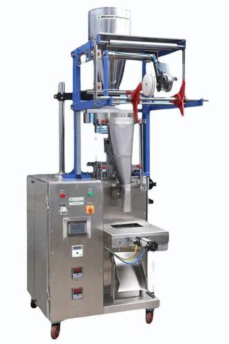 Automatic Computer Sambrani Packing Machine At ₹ 320000 Incense Stick