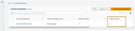 getting started with terraform aws launch template