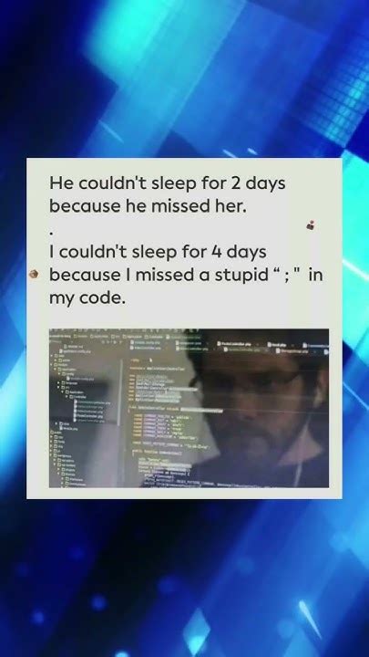 Programming Memes Jokes Fy Fyp Tech Techtok Soft Software Code