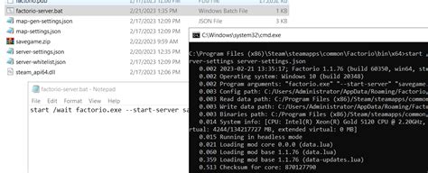 How To Set Up A Factorio Server Ionos Ca