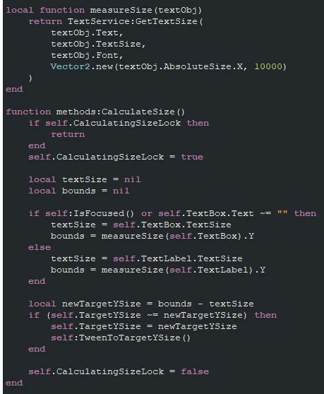 How To Fix The Chatbar Community Resources Developer Forum Roblox