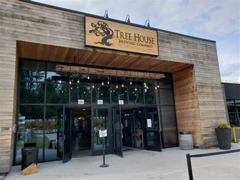 TREE HOUSE BREWING COMPANY 800 Photos 250 Reviews Breweries 129 Sturbridge Rd Charlton
