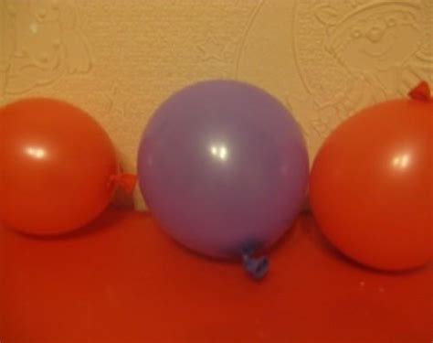 Як зробити сніговика з ниток