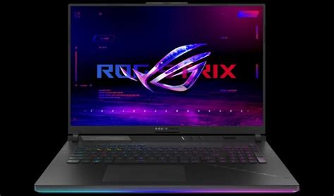 Asus Rog Scar Strix G A Mammoth Gaming Machine Resource Centre By Reliance Digital