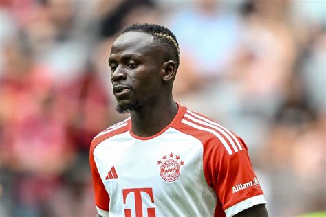 Sadio Mane Transfer Fee Full Details Of The Al Nassr Deal