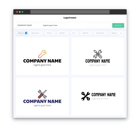 Mend Logo Design Create Your Own Mend Logos