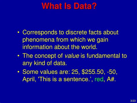 ppt lecture 01 data representation 1 bits bytes and characters