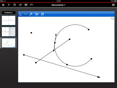 Ti Nspire Cas — Provavelmente A Melhor Calculadora Para Ipad Fciências