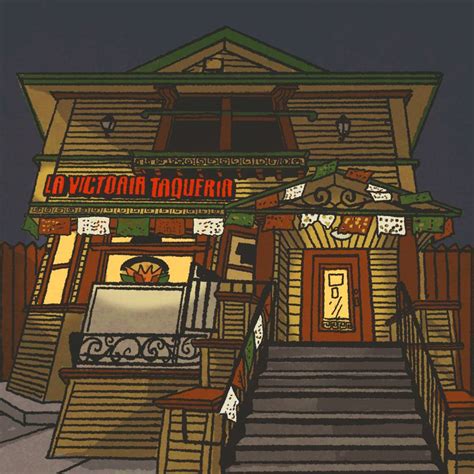 La Victorias Orange Sauce Is A Late Night Legend In San Jose Kqed