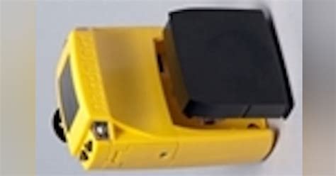 Wearable Monitor Sets Standard For Emr Protection Electronic Design