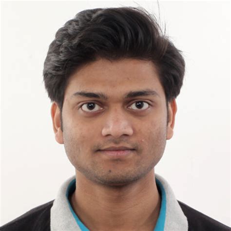 Sachin Sahu Bachelor Of Technology Adelphi University New York