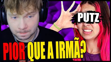 O Caso Da IrmÃ Da Emilly Vick Exposed Dos Canais Que ExpÕe CrianÇas