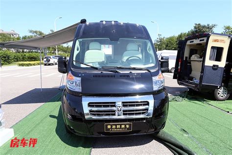 道奇公羊底盘房车B型C型都有大排量强动力还大空间 新浪汽车