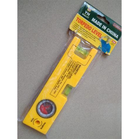 Jual Water Pass Magnetic 8 Inchi Yh Compass Waterpas Waterpass Water