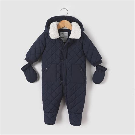 Комбинезон с капюшоном Флис Комбинезон Капюшоны