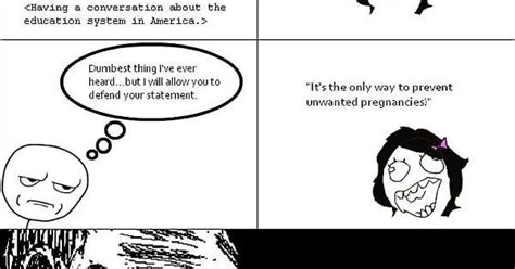 Abstinence Only Sex Education Ratheism