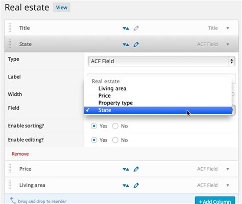 Manage Wordpress With Ease With Admin Columns Pro