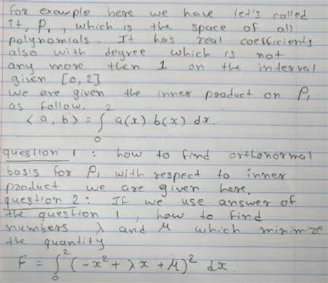 Solved For Example Here We Have Let S Called It P Which Is Chegg Com