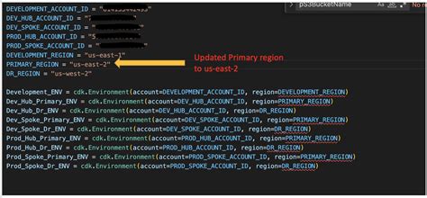 Netdevsecops To Modernize Aws Networking Deployments Networking And Content Delivery