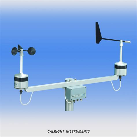 Buy Outdoor Anemometers Online Calright Instruments