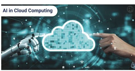 Ai And Cloud Computing Synergy