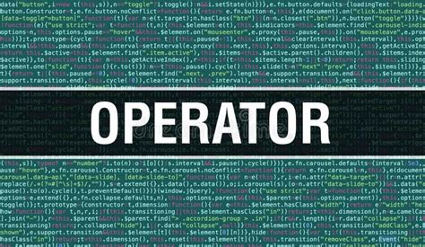 Cnc Operator Programming Lathe Machine Stock Image Image Of Finger Controller 104709733