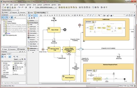 How To Make A Parametric Diagram In Cameo System Modeler Wha