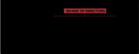 Icici Risk Governance Framework