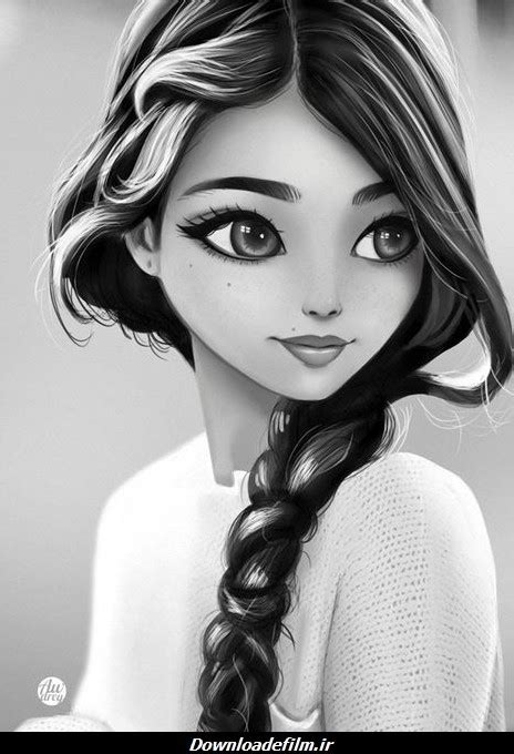 عکس فانتزی برای پروفایل دخترانه و پسرانه زیبا و بسیار جذاب