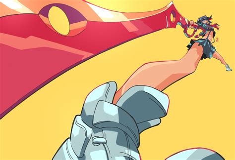 2637 Best Ryuko Matoi Images On Pholder Kill La Kill Shiroganesama